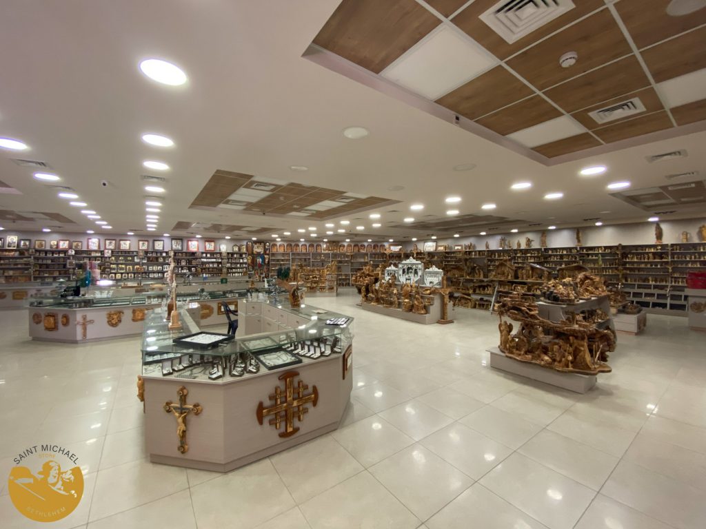 Gallery - Saint Michael