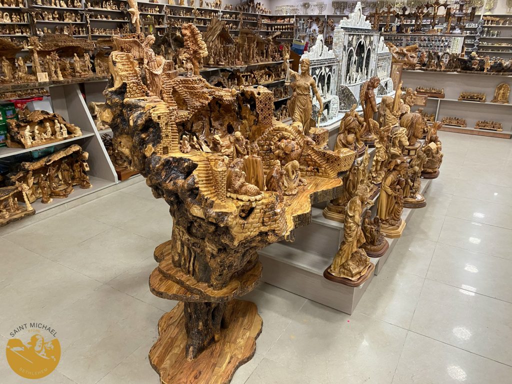 Gallery - Saint Michael