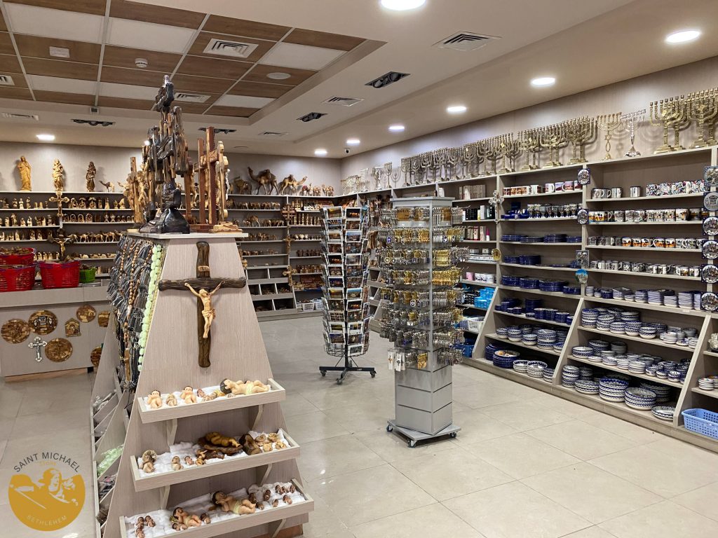 Gallery - Saint Michael