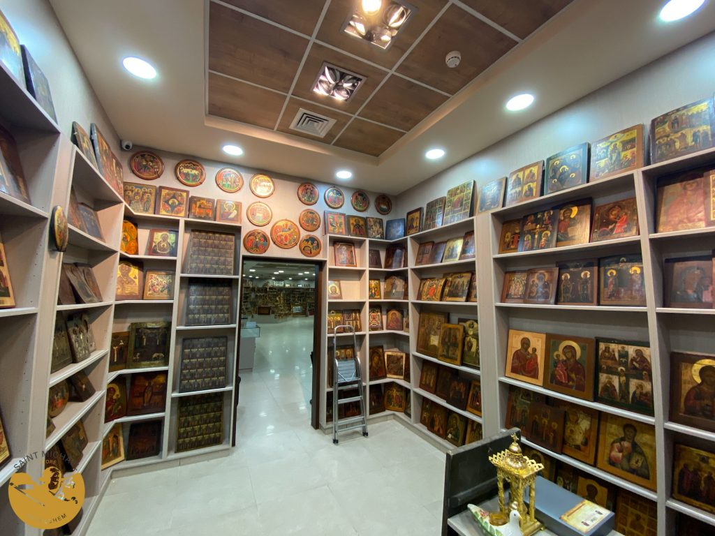 Gallery - Saint Michael